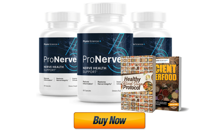 ProNerve6 Reviews: The Ultimate Guide to Relieving Nerve Pain Naturally