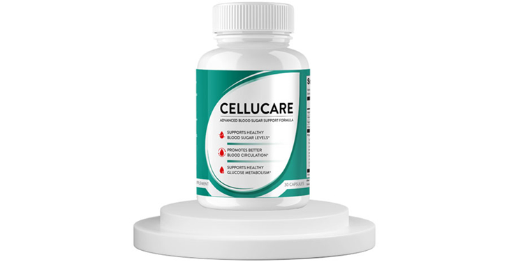 CELLUCARE Reviews: Learn About Ingredients and Real User Experiences