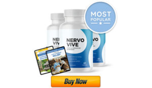 Nervovive Reviews: Real Customer Feedback and Effectiveness Explained