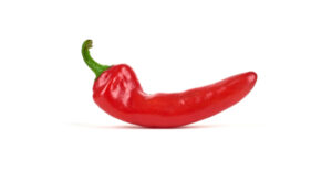 Red Chili: Nutrition Facts, Health Benefits, Side Effects