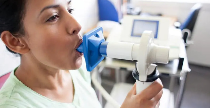 Lung Function Test: Detect Early Signs Of Respiratory Conditions Fast