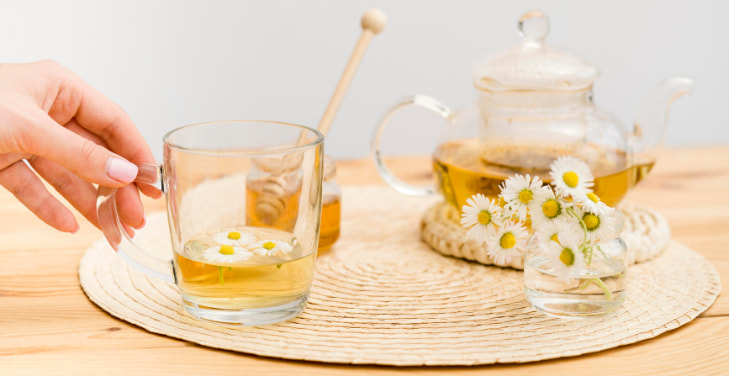 Best Herbal Teas for Cold and Flu: Natural Relief and Immune Support