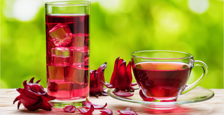 Best Time to Drink Hibiscus Tea for Optimal Results