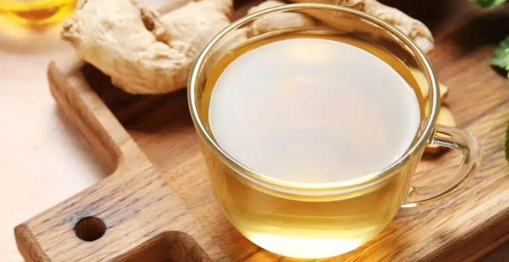 Ginger Tea Side Effects: Safety, Risks, and Precautions